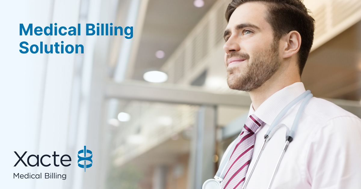Medical Billing Solution | Xacte